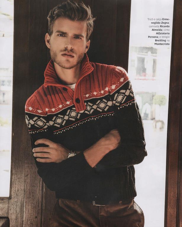 Picture of Franklin Rutz