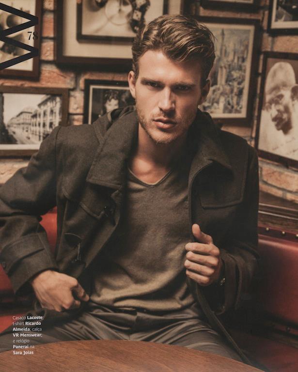 Picture of Franklin Rutz