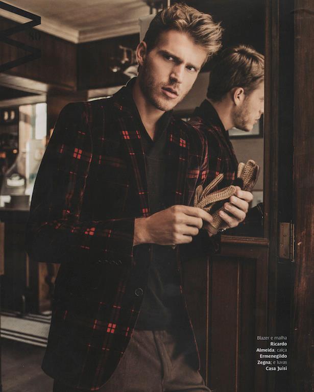 Image of Franklin Rutz