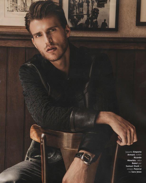 Franklin Rutz picture