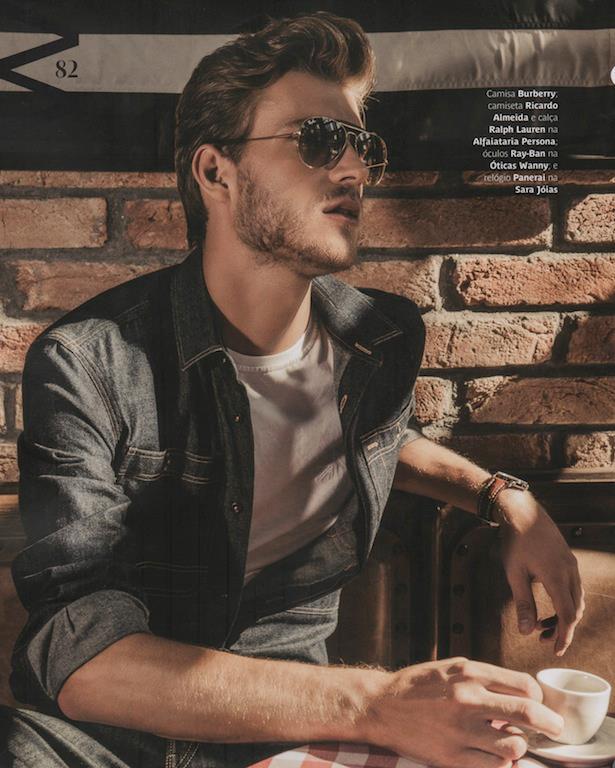 Picture of Franklin Rutz