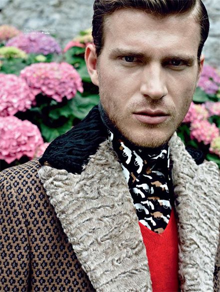 Picture of Franklin Rutz