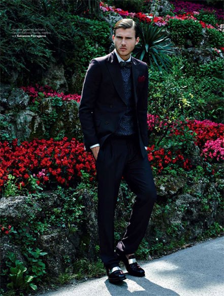 Picture of Franklin Rutz