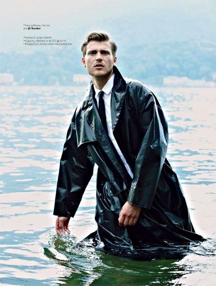 Franklin Rutz picture