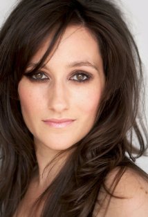 Rebecca Friberg picture