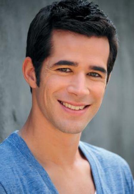Picture of Jo Weil