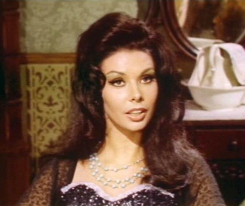 Picture of Gloria Paul