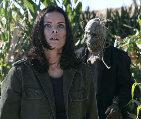 Picture of Hallowed Ground (2007)