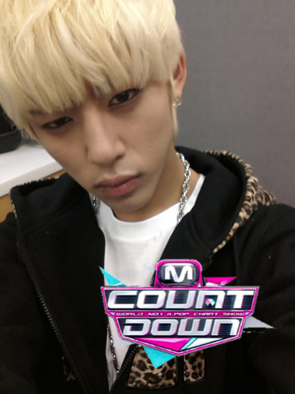 Daehyun picture