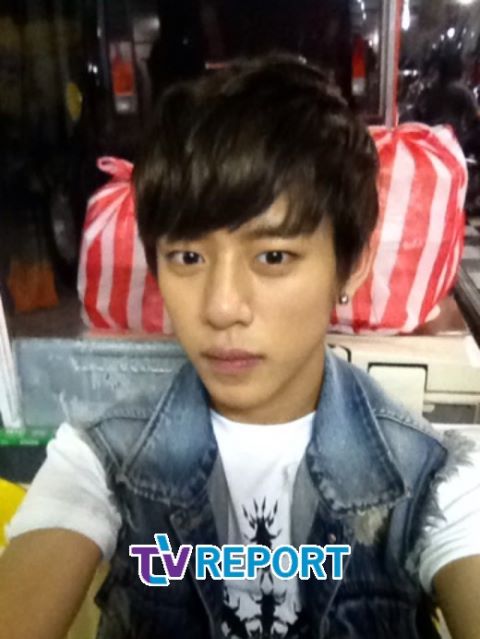 Picture of Daehyun
