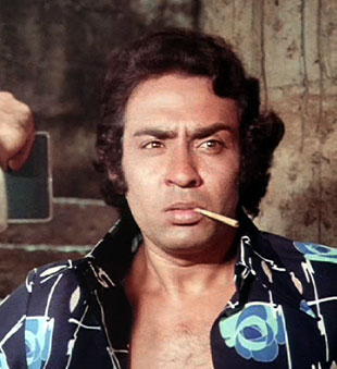 Picture of Ranjeet