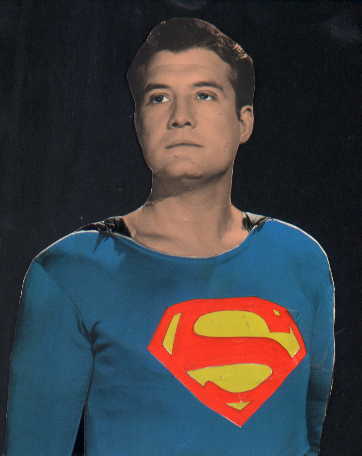 Image of George Reeves
