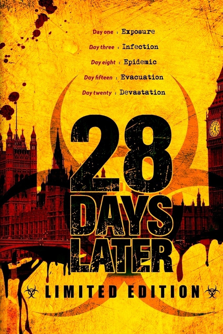 Picture of 28 Days Later (2002)