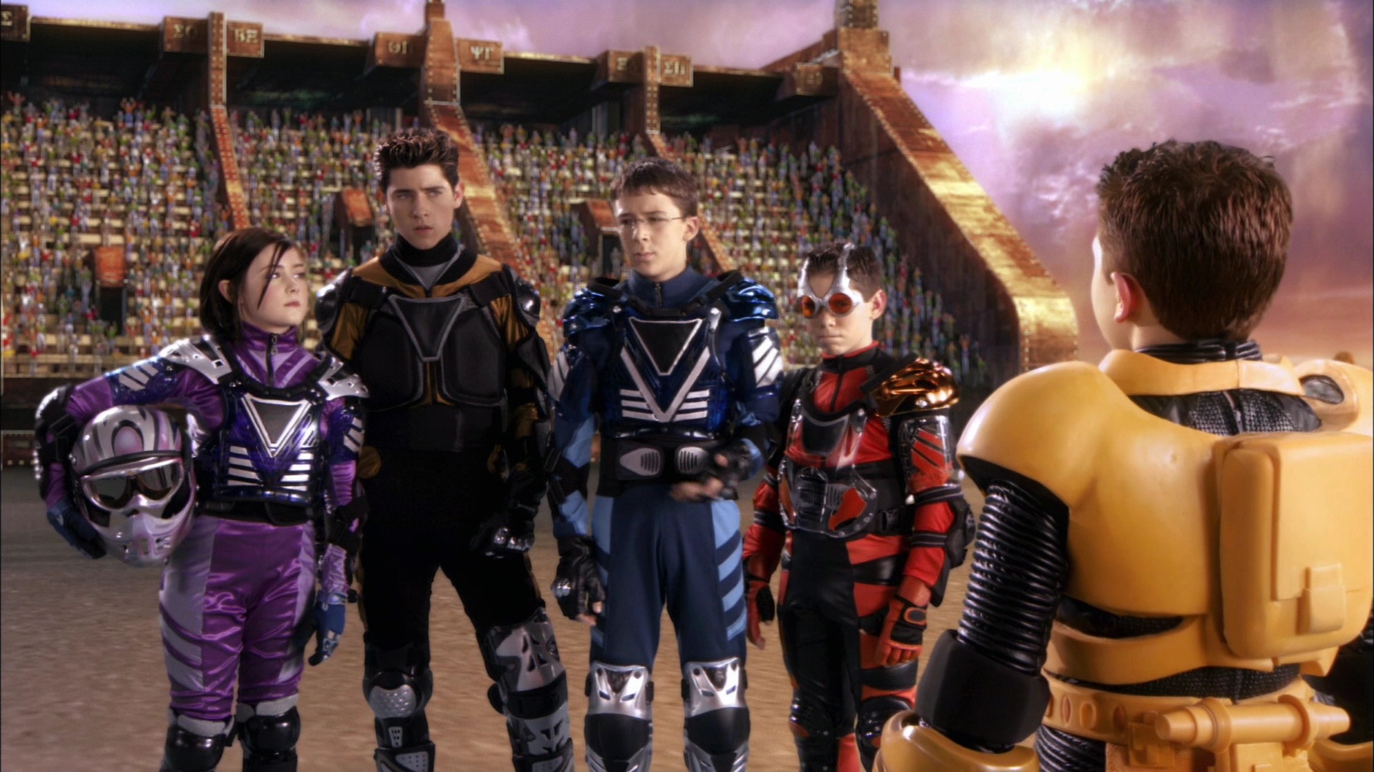 Picture of Spy Kids 3: Game Over