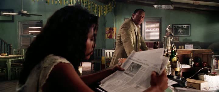 Picture of The Rundown