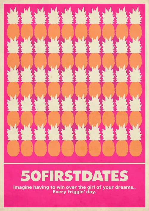 Picture of 50 First Dates