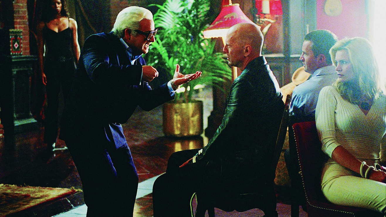 Image of The Whole Ten Yards