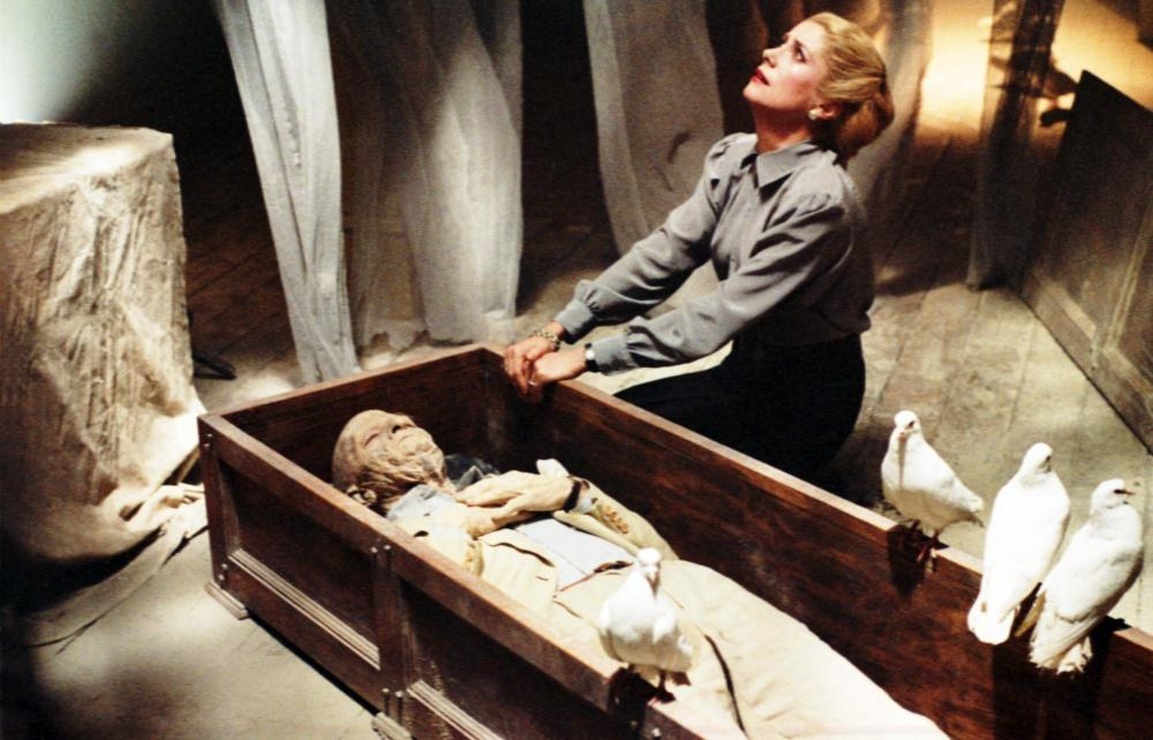 Picture of The Hunger (1983)