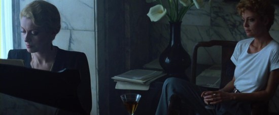 Picture of The Hunger (1983)