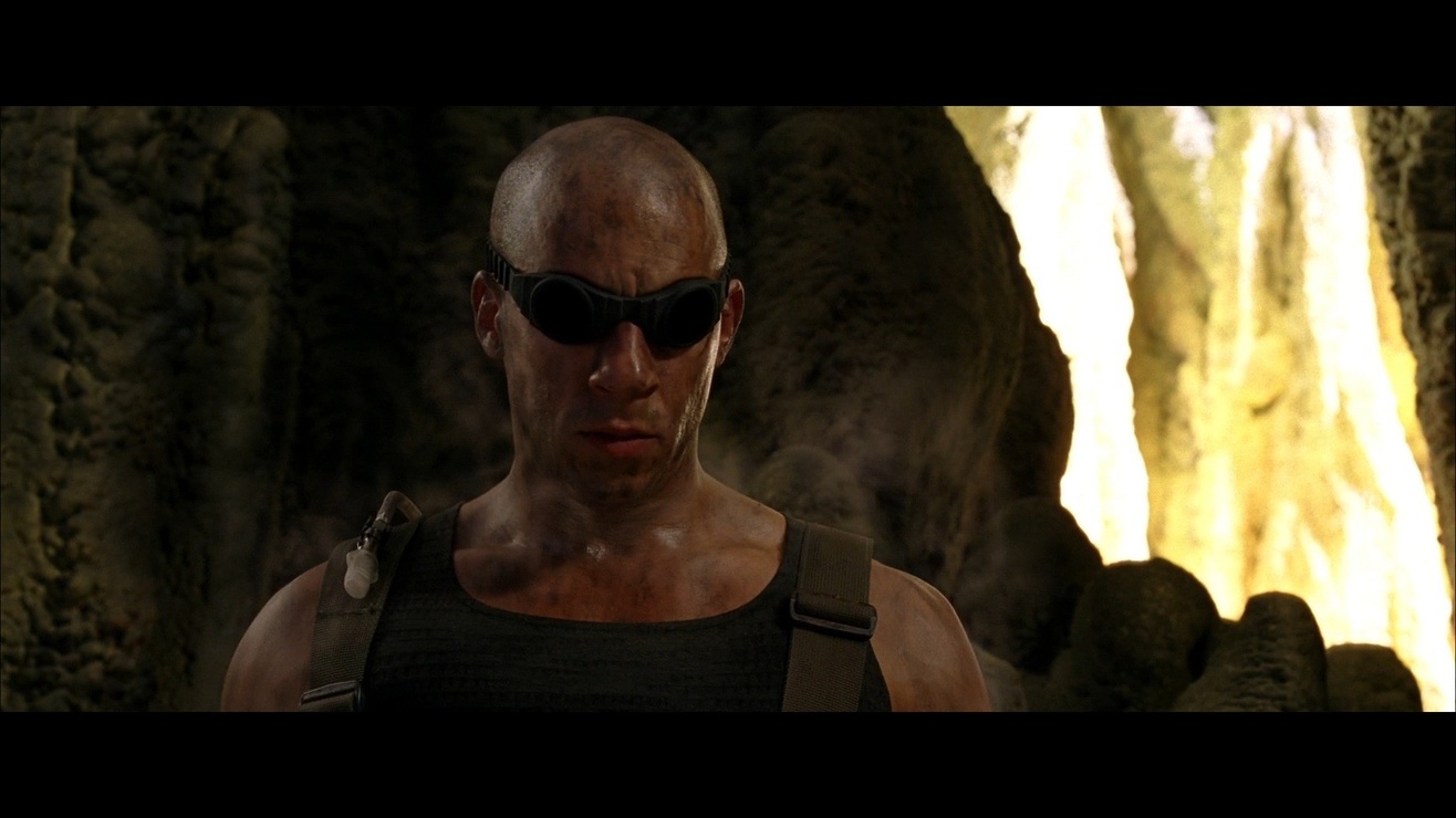 Picture of The Chronicles of Riddick