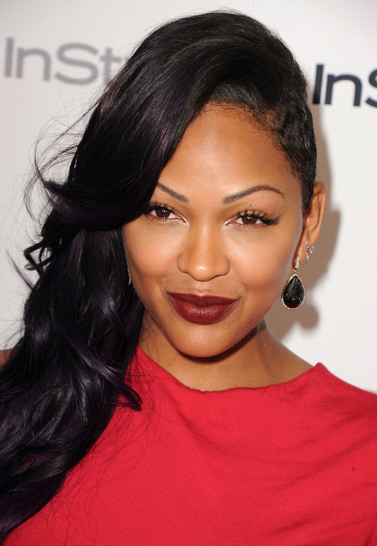 Picture of Meagan Good