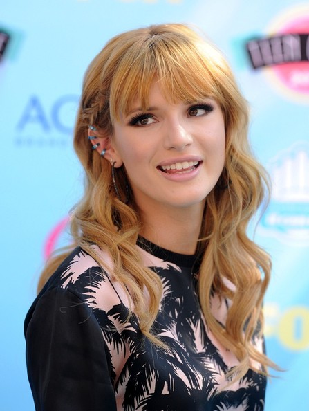 Image of Bella Thorne