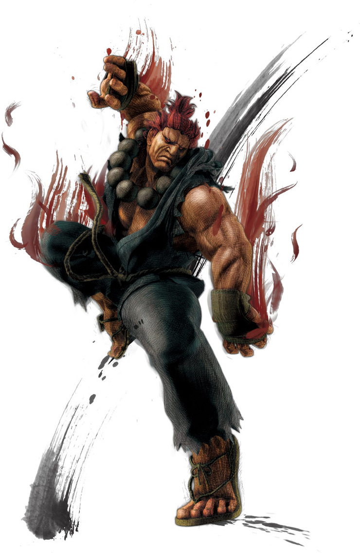 Picture of Akuma (C)