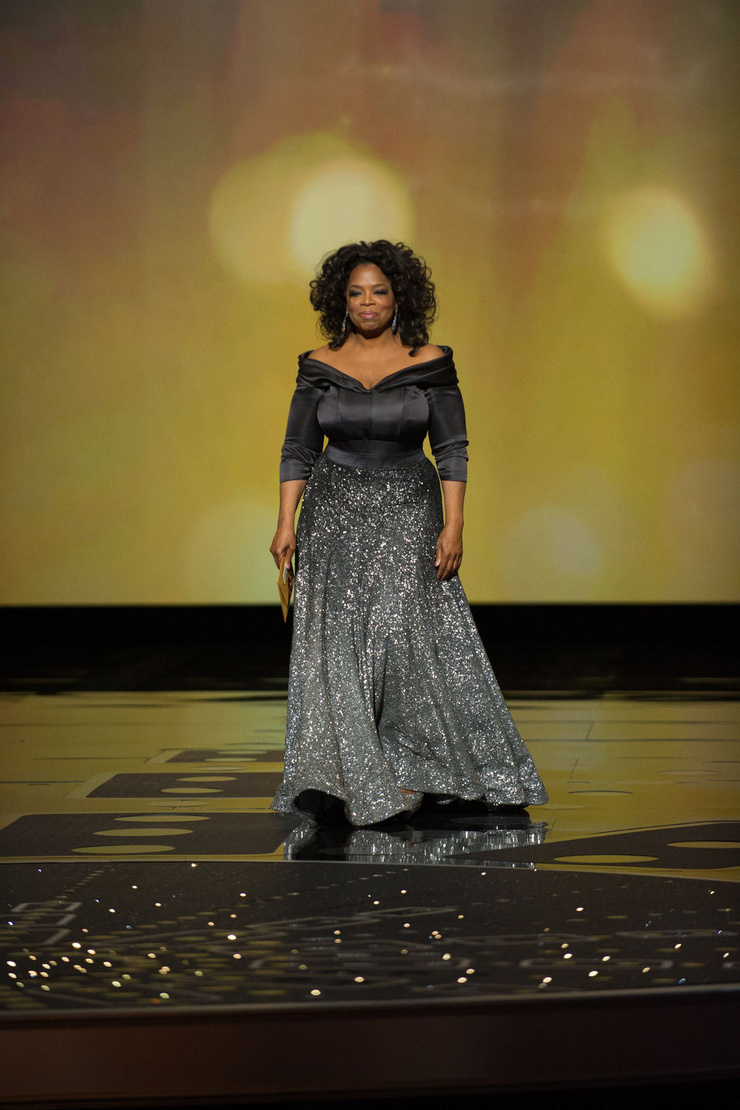 Picture of Oprah Winfrey