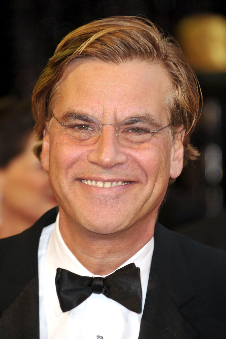 Picture of Aaron Sorkin
