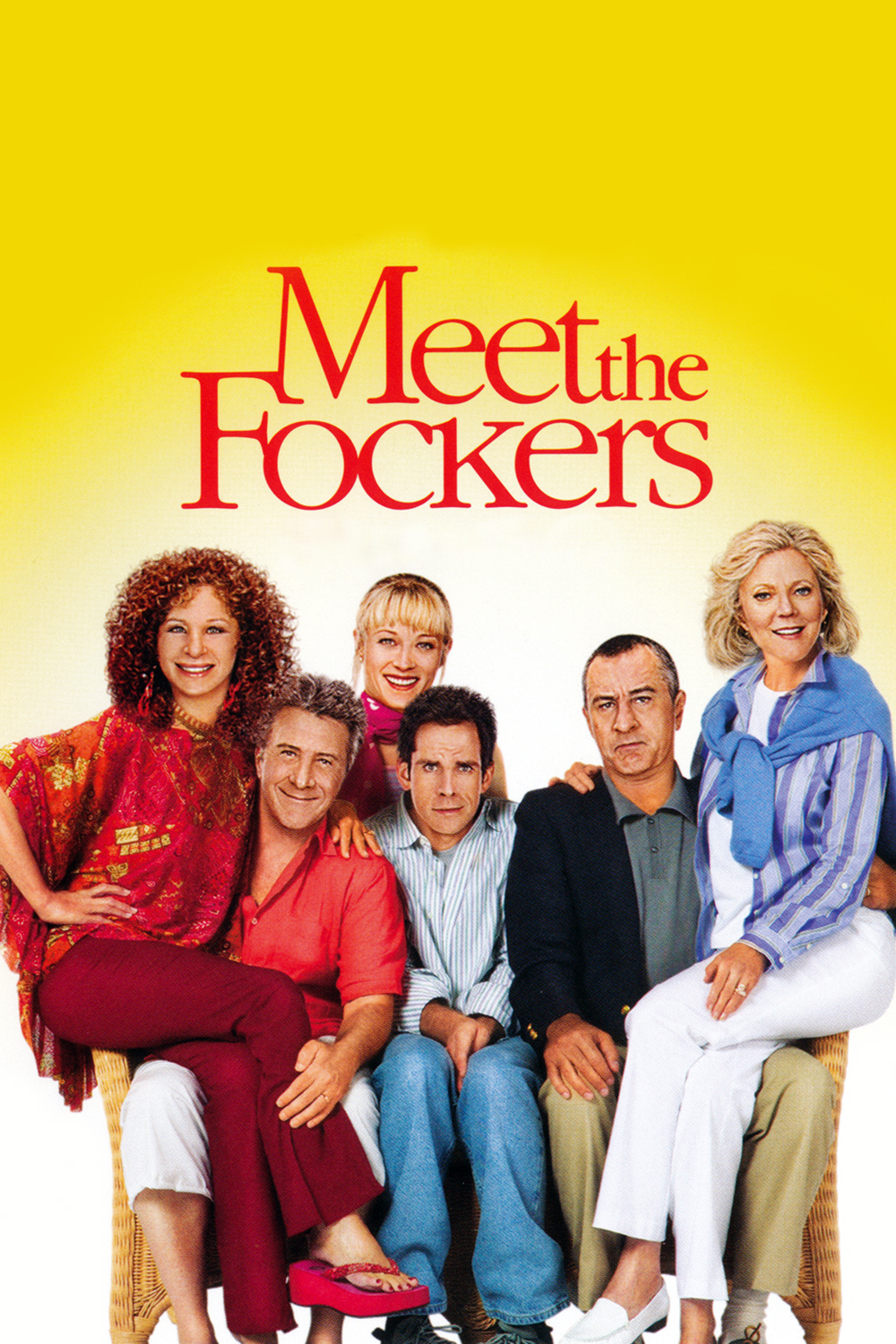 Picture of Meet the Fockers