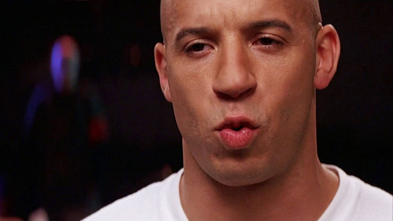 Picture of The Pacifier