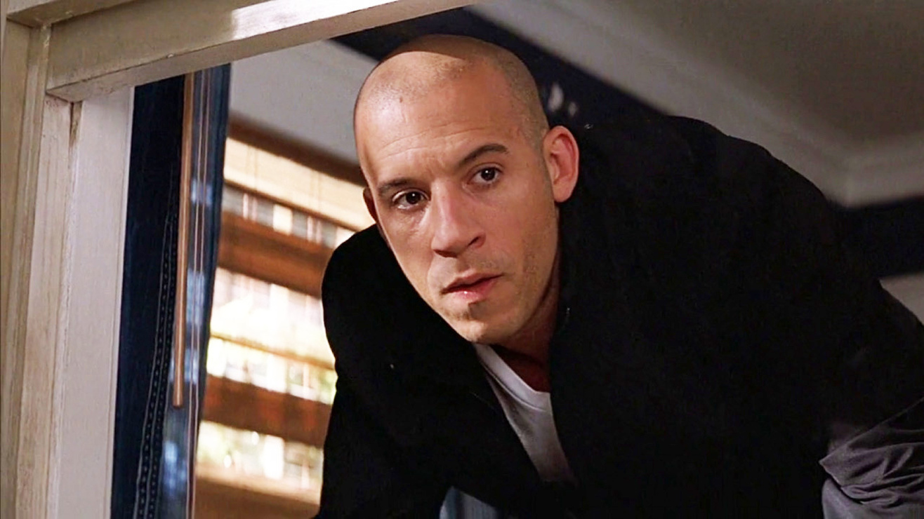 Picture of The Pacifier