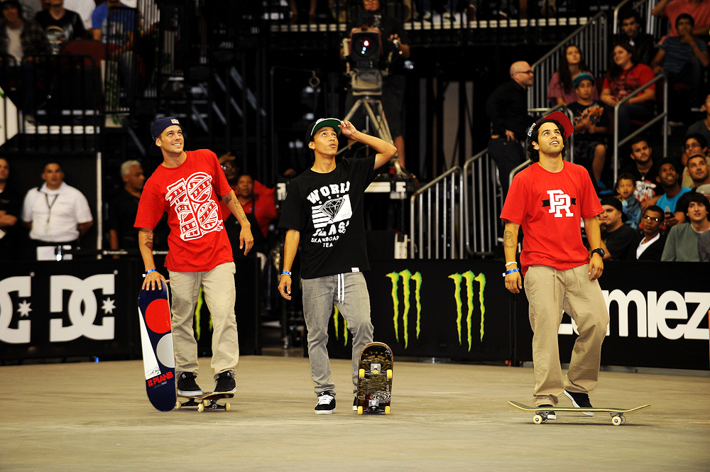 paul rodriguez junior picture