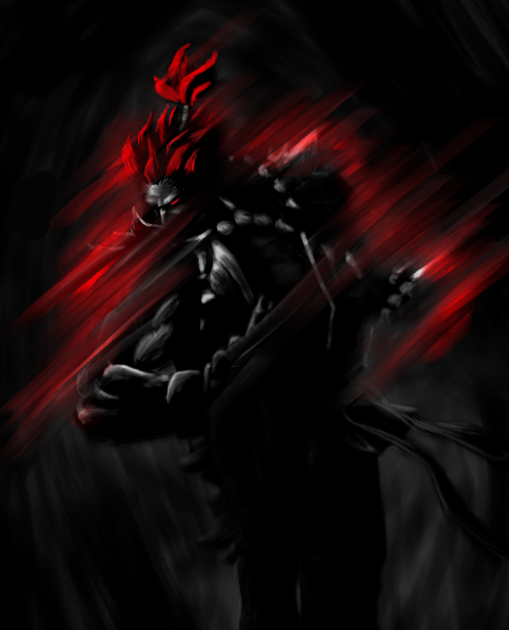 Image of Akuma (C)