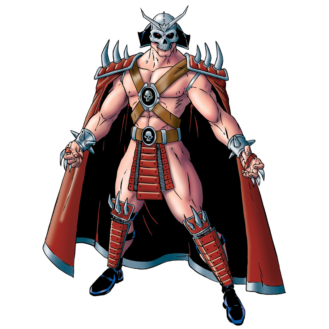 Picture of Shao Kahn