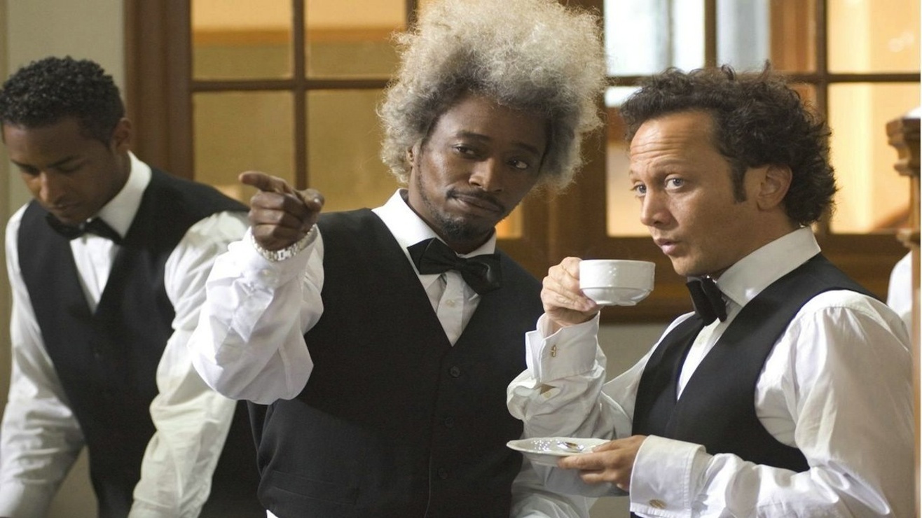 Picture of Deuce Bigalow: European Gigolo