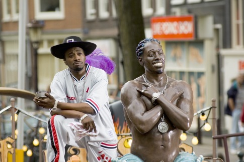 Picture of Deuce Bigalow: European Gigolo