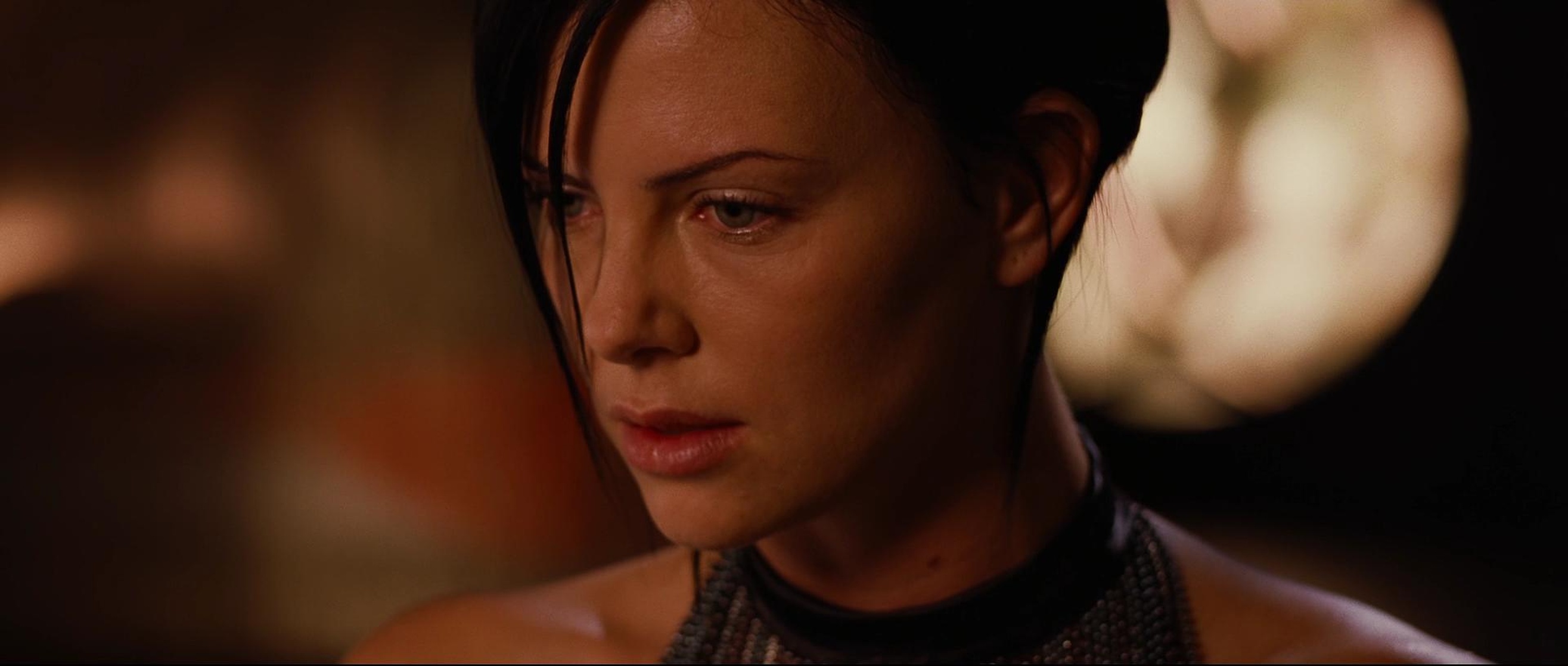 Image of Æon Flux