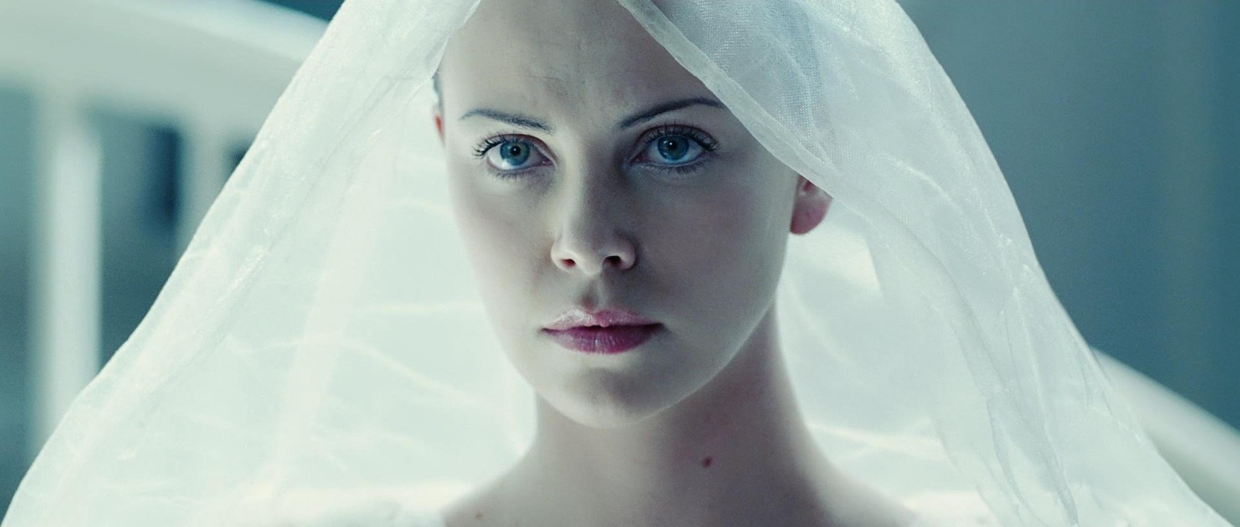 Picture of Æon Flux