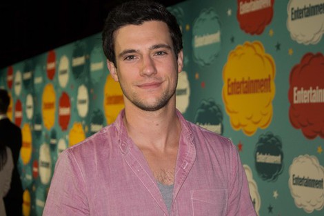 Picture of Drew Roy