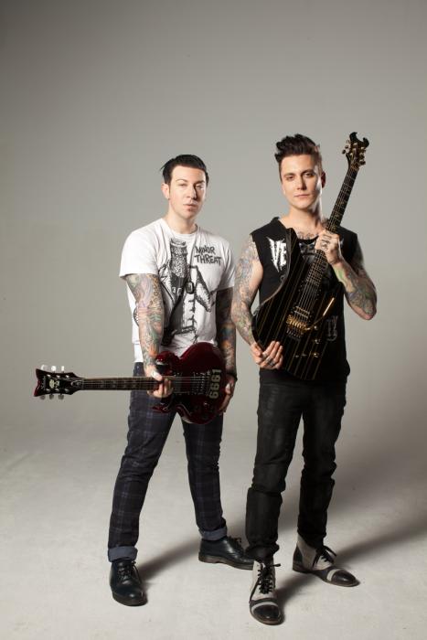 Picture of Zacky Vengeance