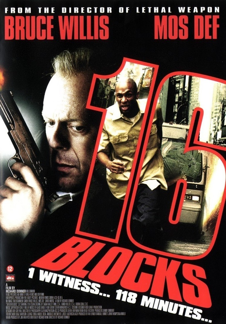 Picture of 16 Blocks