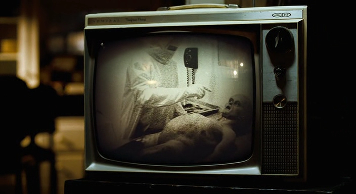 Picture of Alien Autopsy