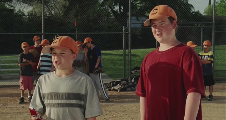 Picture of The Benchwarmers