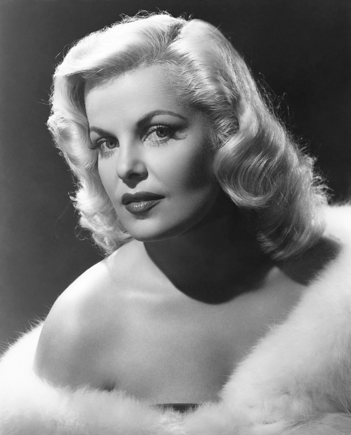 Picture of Cleo Moore