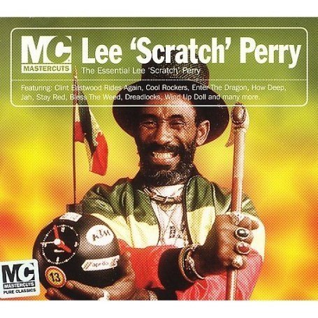 Picture of The Essential Lee 'Scratch' Perry
