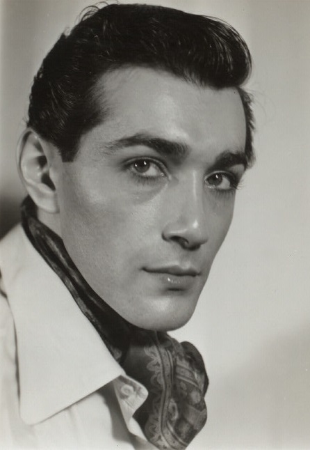 Picture of Rick Jason