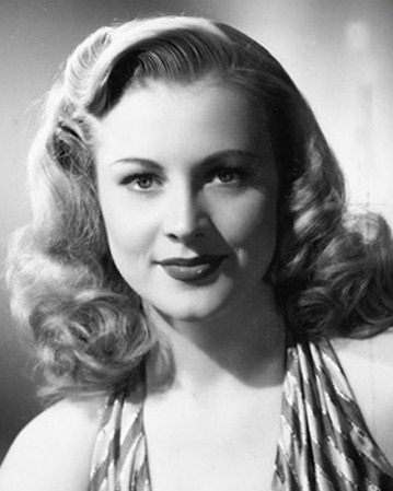 Image of Anne Jeffreys