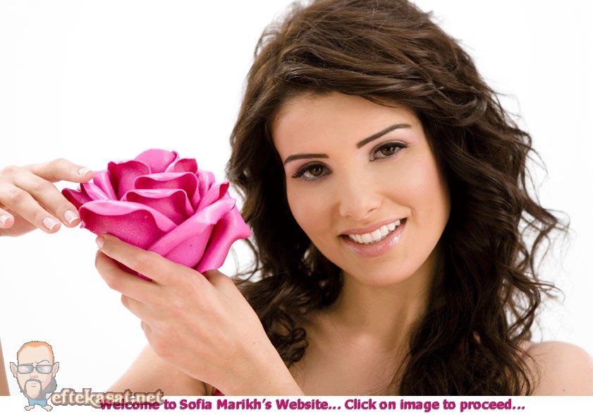 Picture of Sofia El Marikh