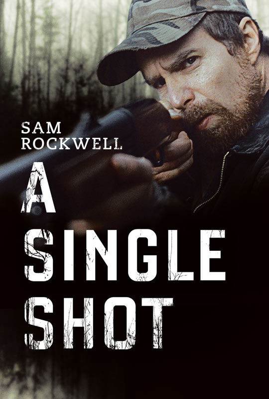 Picture of A Single Shot